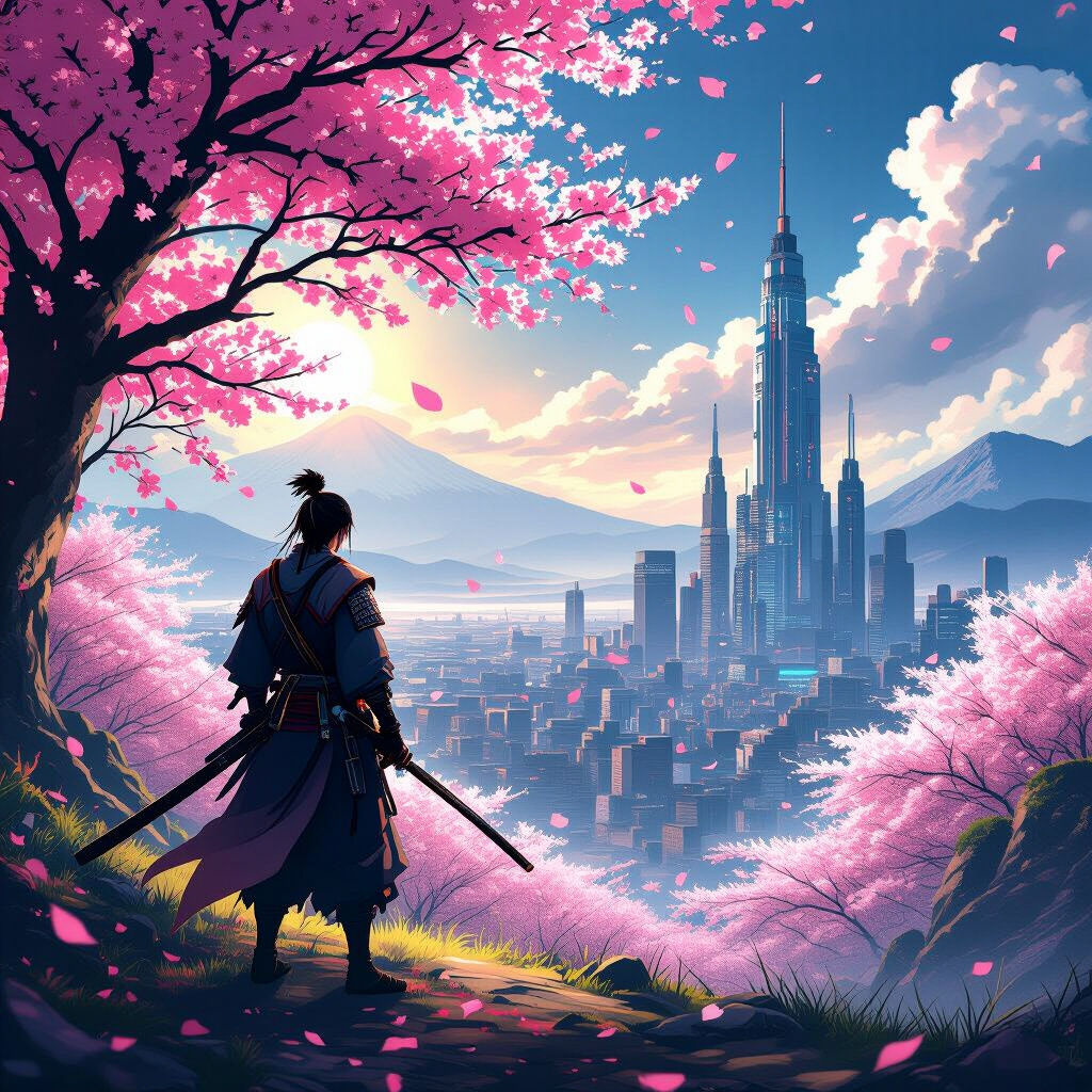 Anime Pc Wallpapers - Create Yours Now!