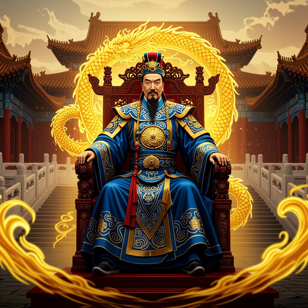 Zhu Yuan Wallpapers - Create Your Own AI Art