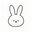 Bunny Outline Drawing - Create Adorable Art With AI