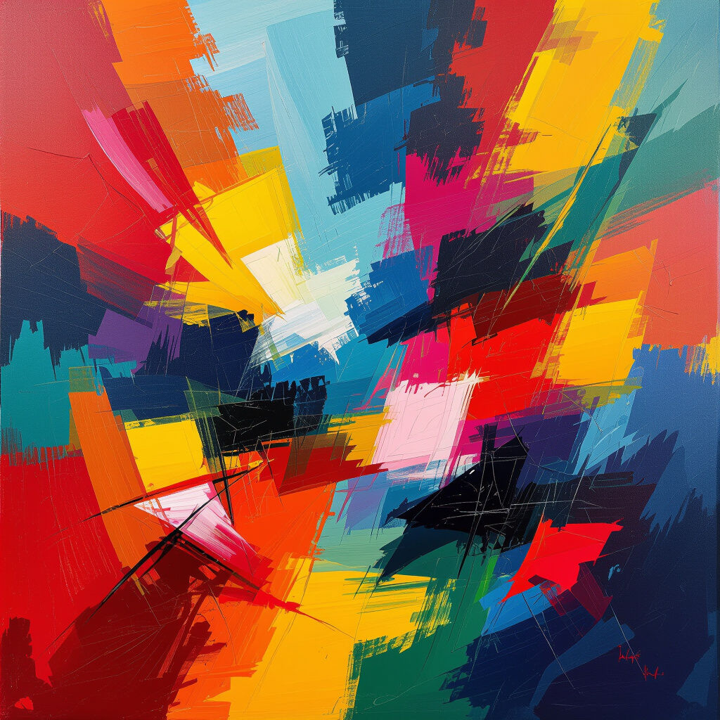 AI Art Exercises - Spark Your Creativity