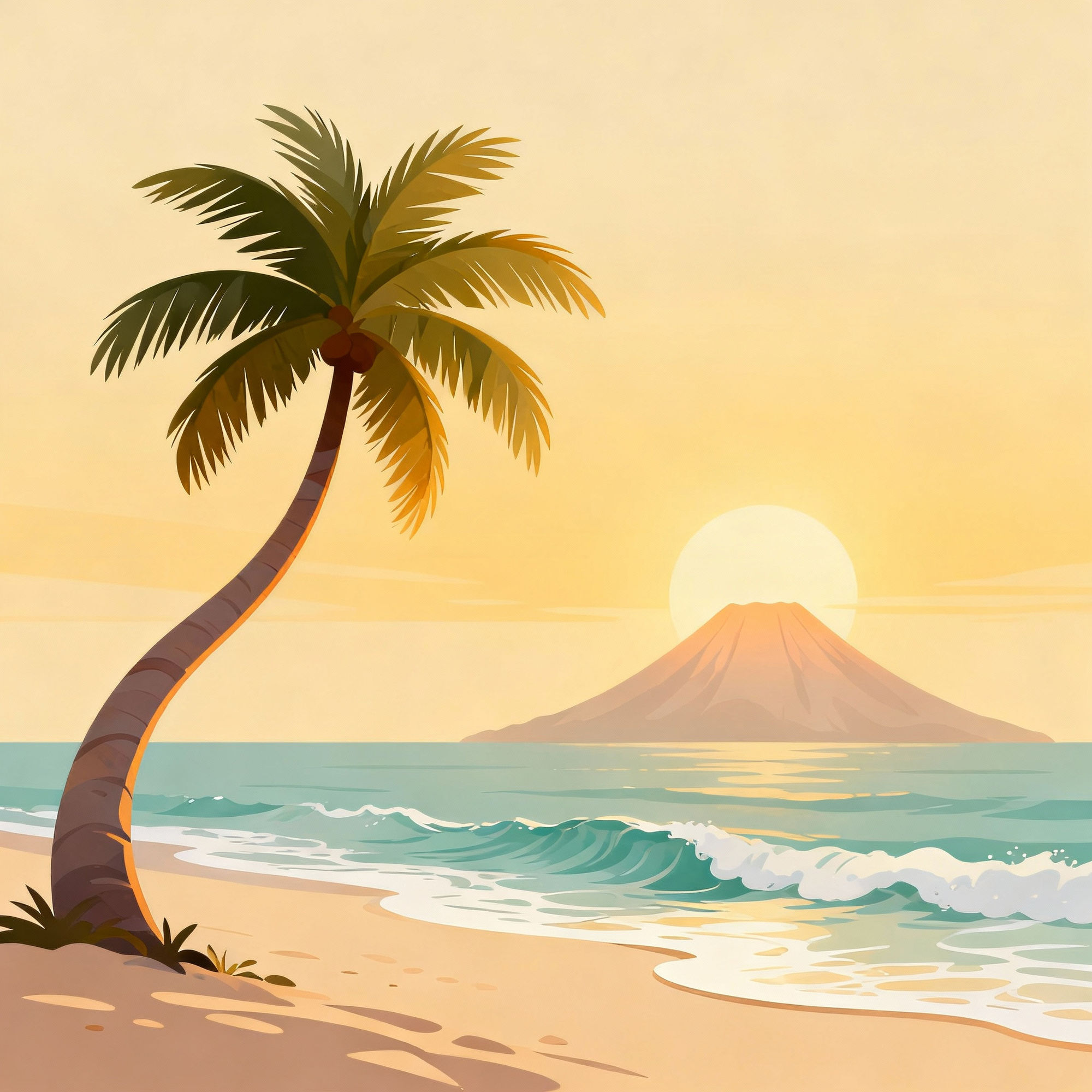 Easy Hawaii Drawings - Create Stunning Art With AI