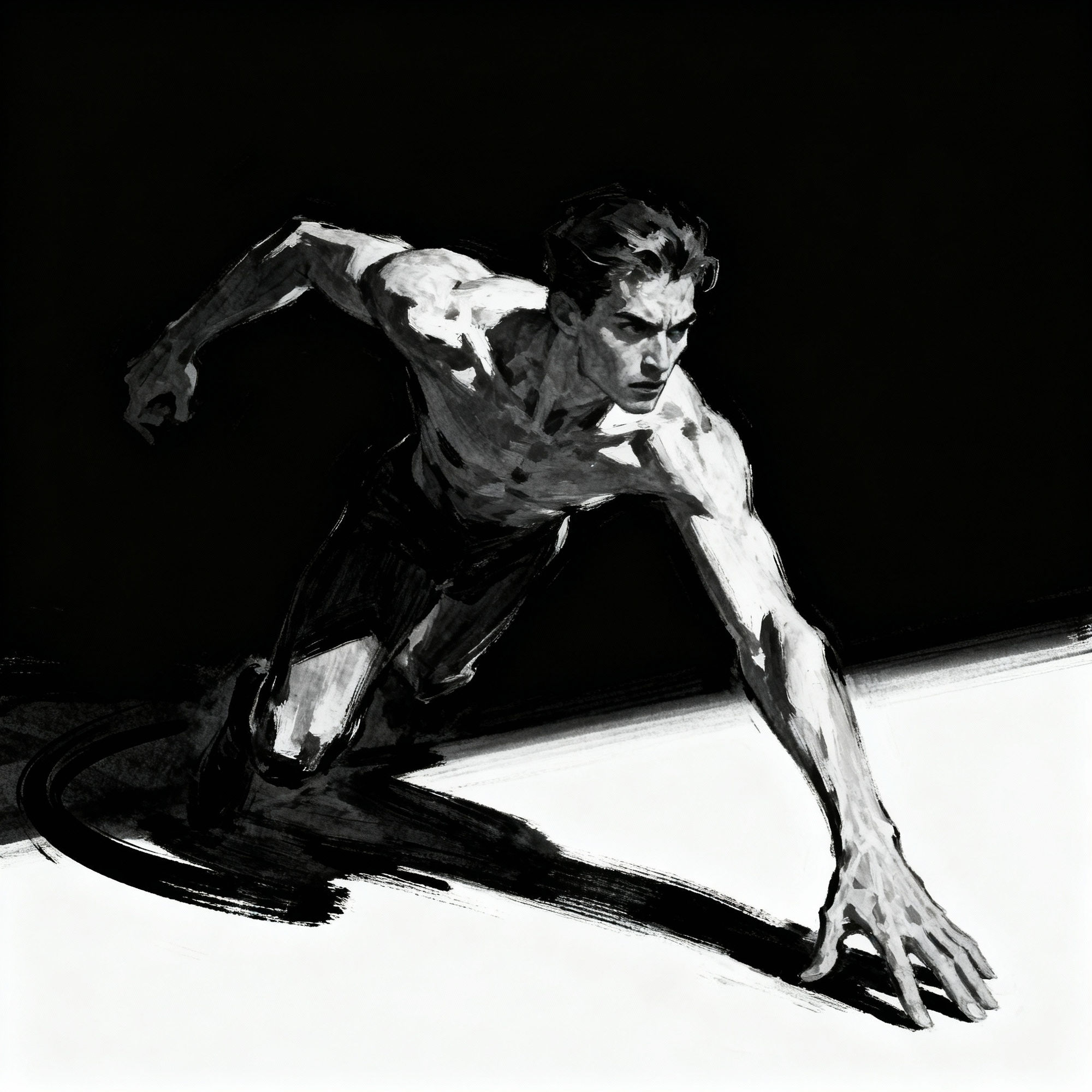 Emphasis Drawing Examples - Create Your Own AI Art