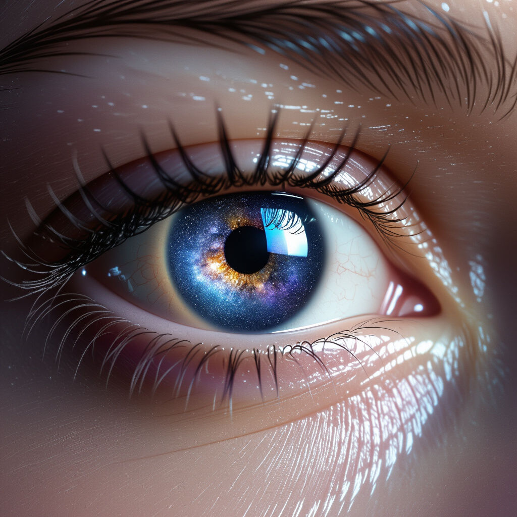 Drawing Of Eyes - AI Art Gallery | Nightcafe