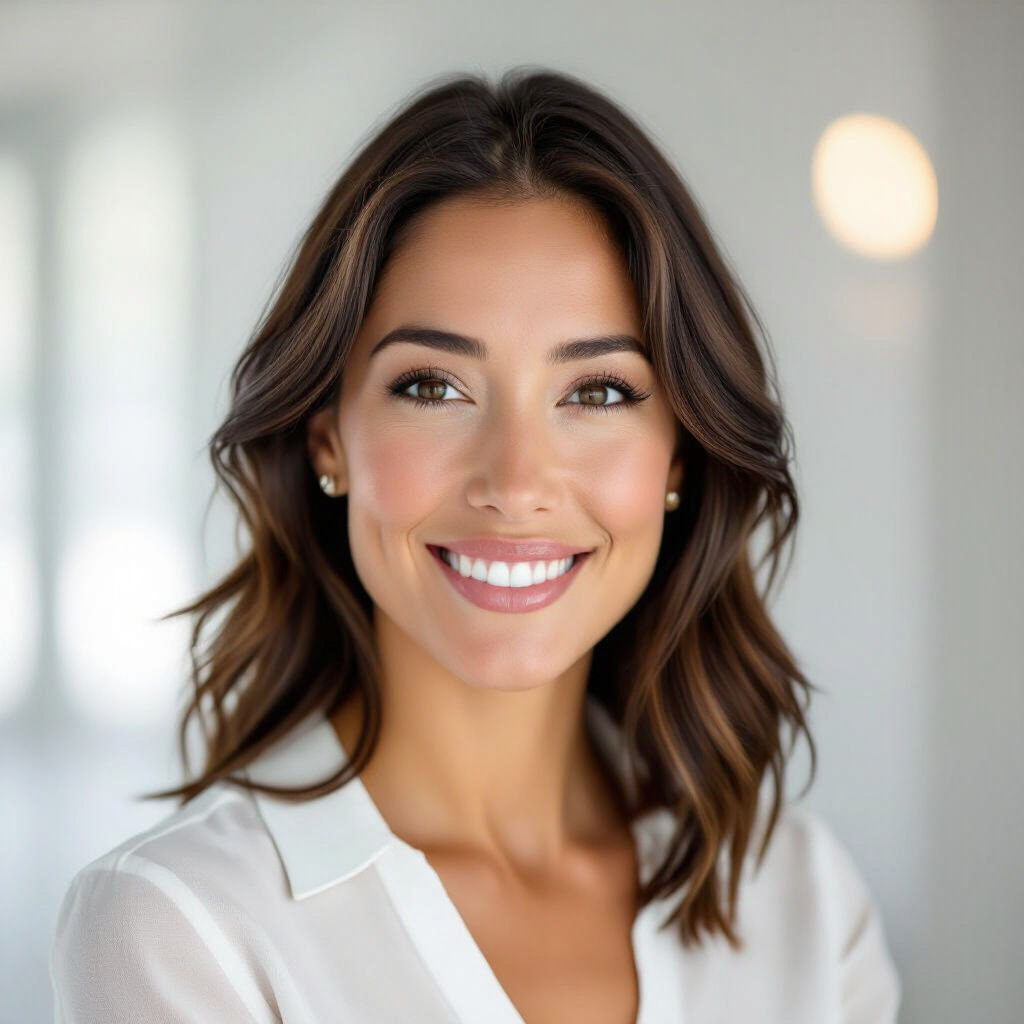 Professional Profile Pictures - AI Generator