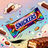 Snickers Drawing Art - Create Your Own