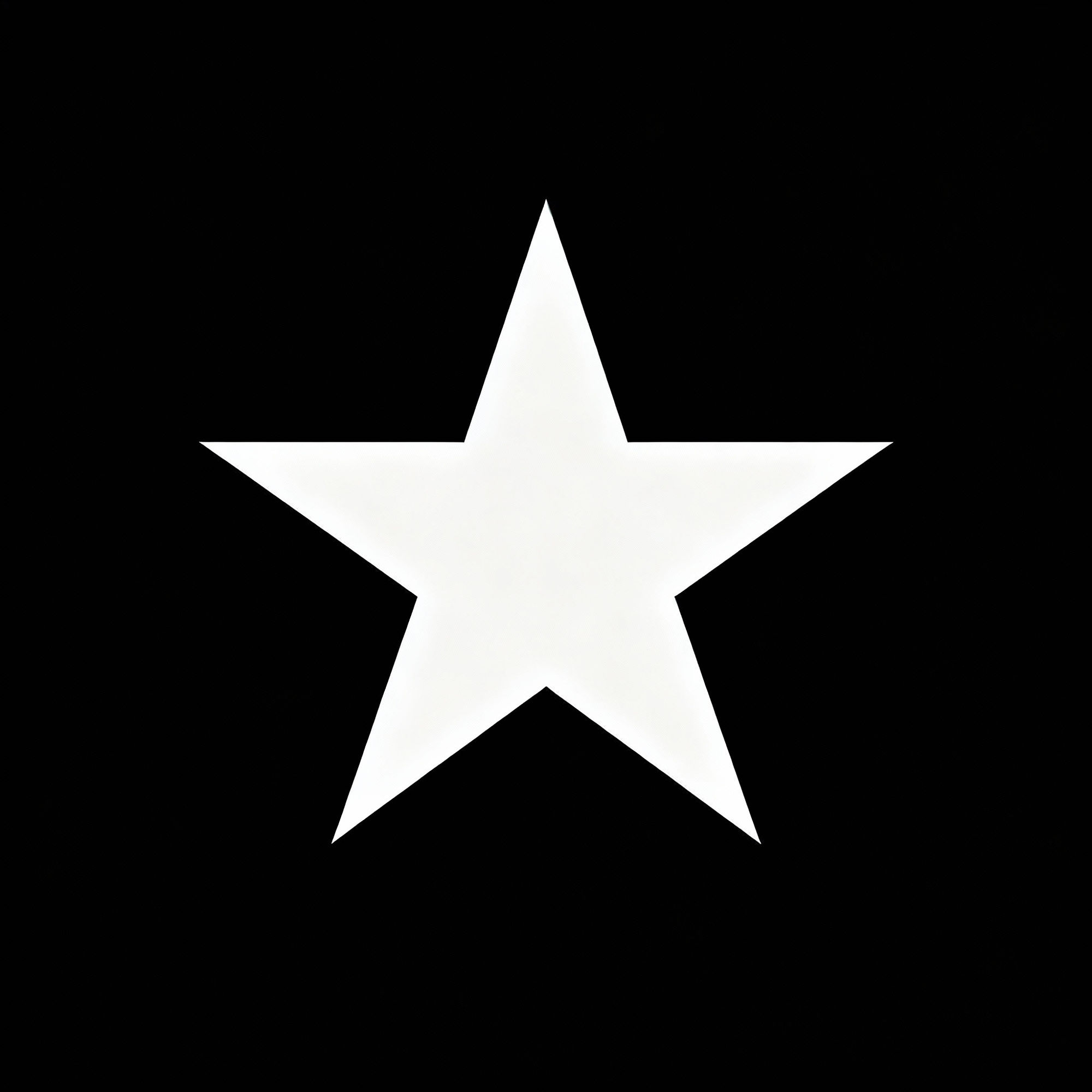 Simple Star Drawings - Create Yours With AI