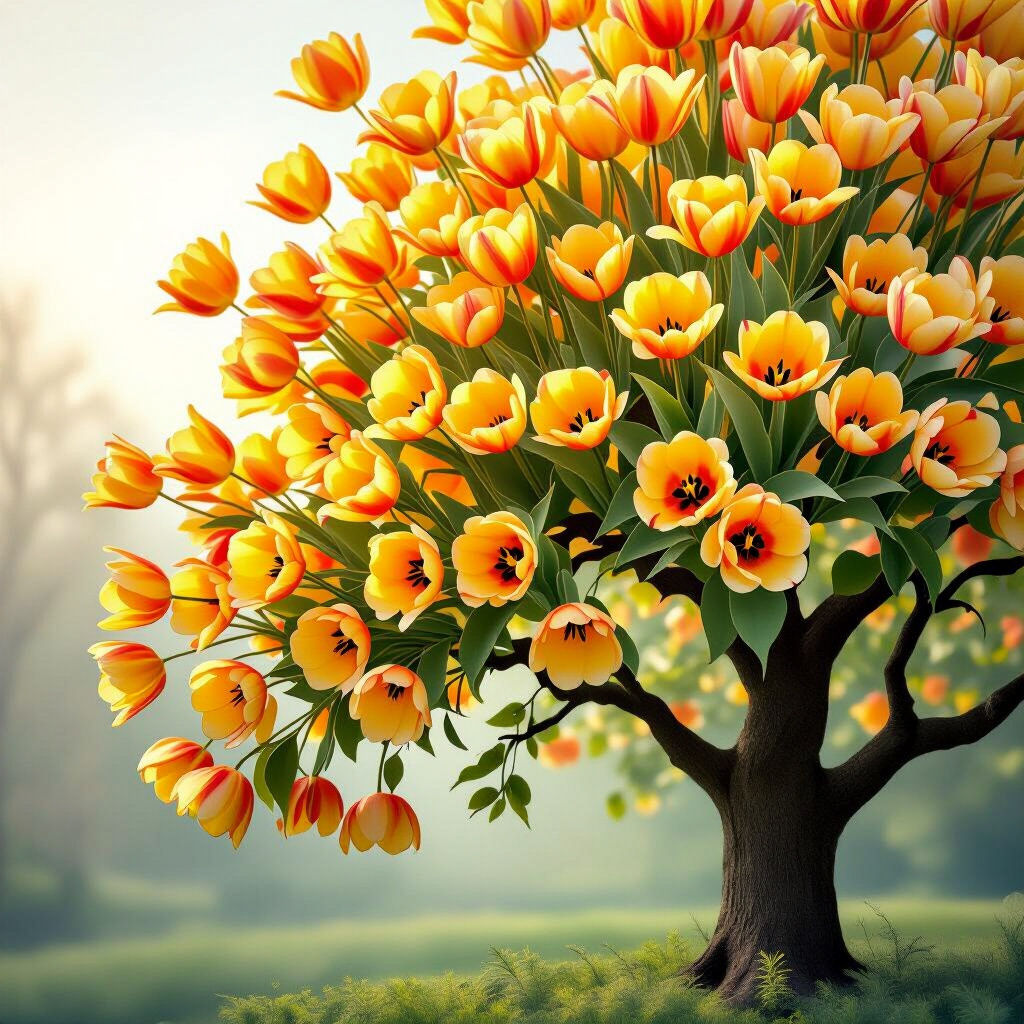 AI Generated Art & Inspiration