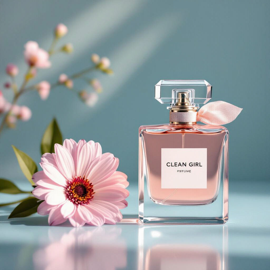 Clean Girl Aesthetic Wallpapers - Create Yours With AI