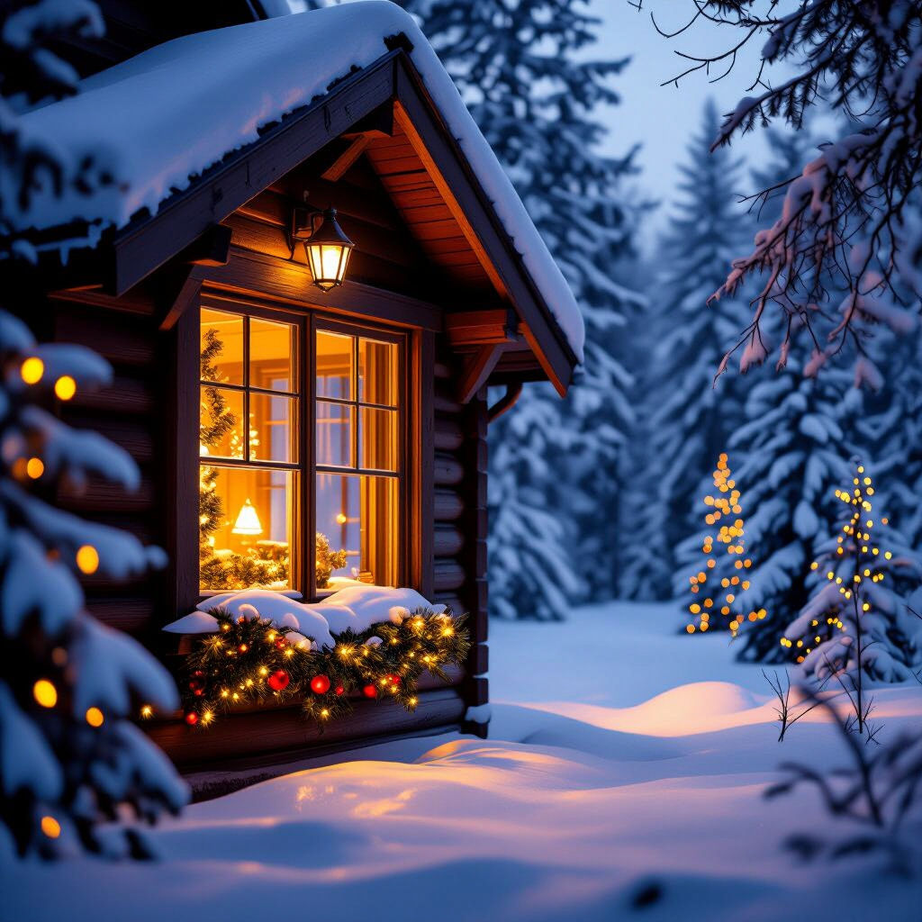 Christmas Aesthetic Wallpaper For Laptops - Get Festive!