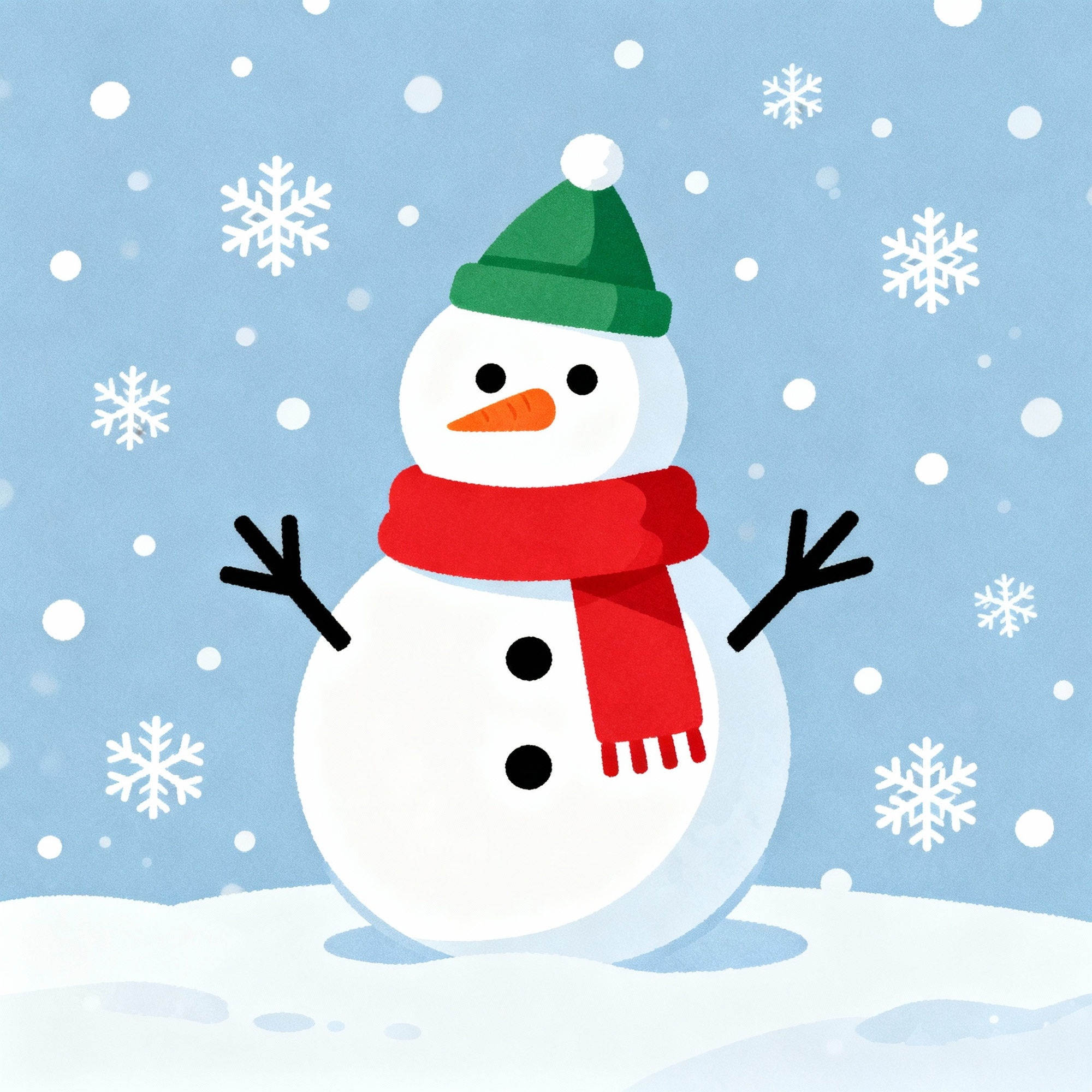 Easy Drawings For Christmas - Create Festive Art With AI