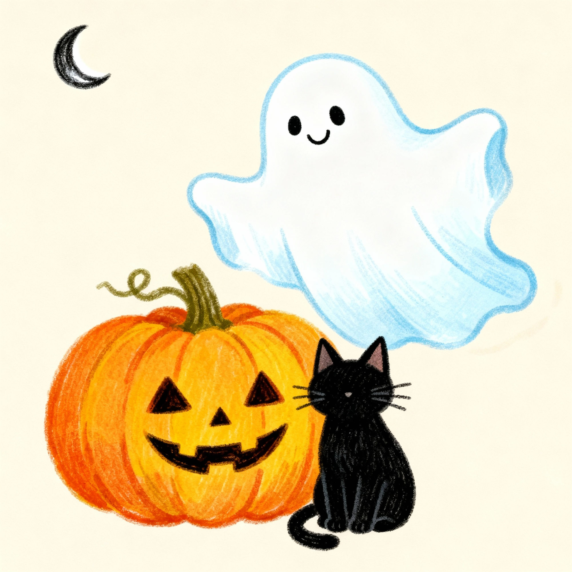 Easy Halloween Drawing Ideas - Get Inspired And Create!