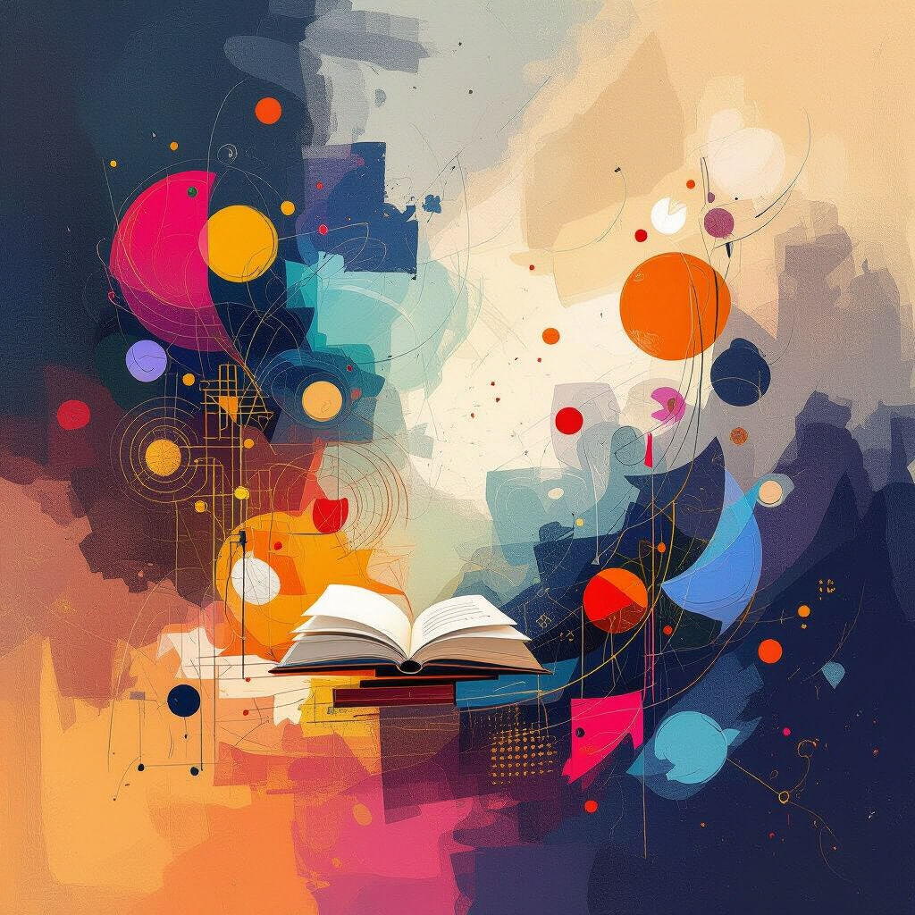 Associate Of Art Gallery - AI-generated Creations