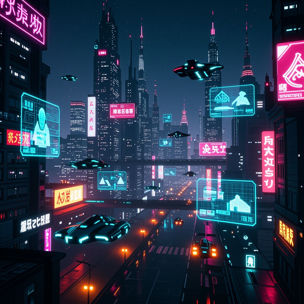 Cool Pc Wallpapers 4k - AI Generated Designs