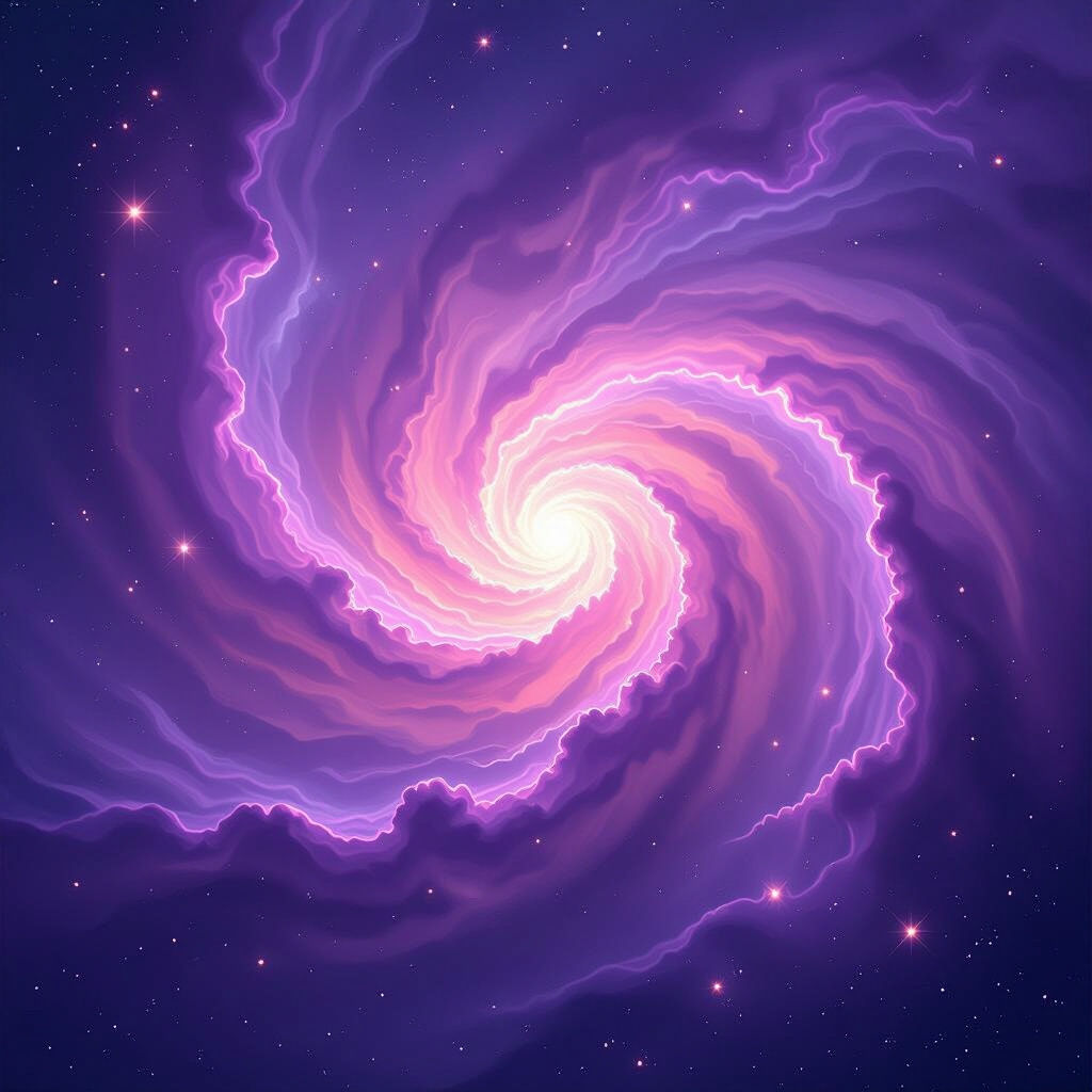 Purple Wallpaper Gifs - Create Stunning Animated Backgrounds With AI