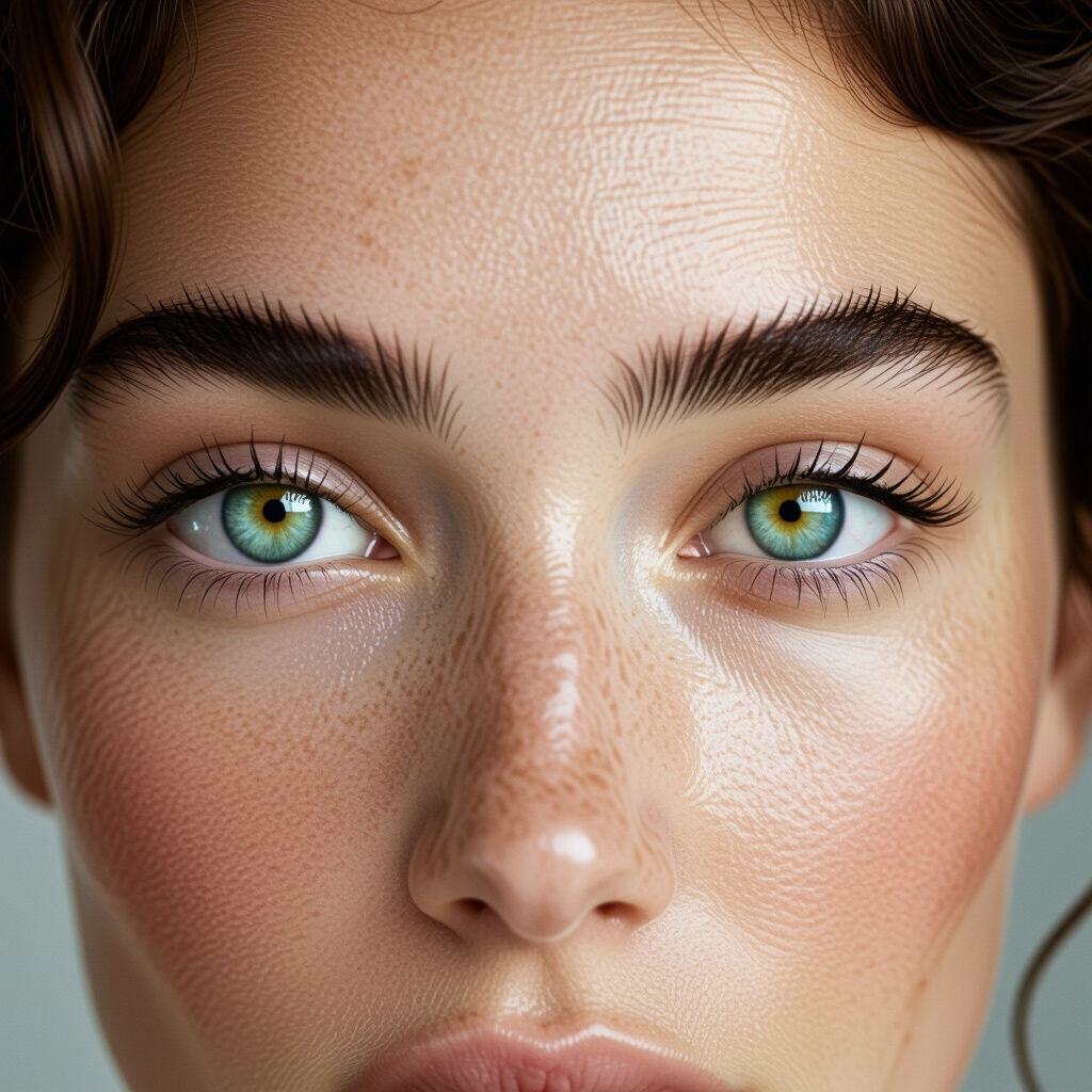 Realistic Human Drawings | AI Art Generator