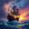 Pirate Ship Art - Create Your Own AI-generated Masterpieces