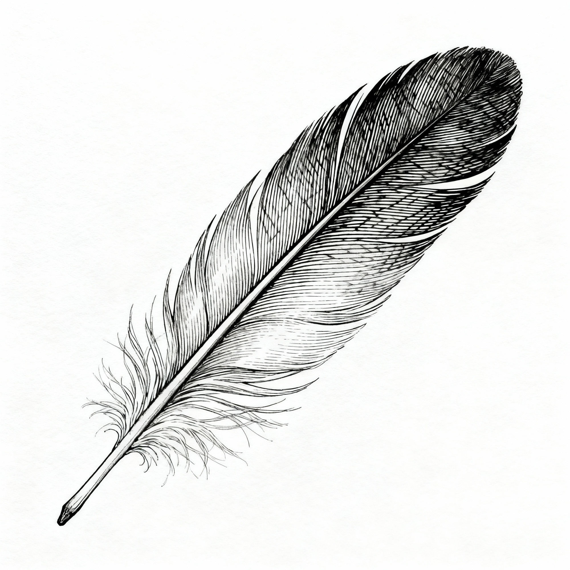 Easy Pen Drawing Ideas - Create Your Own AI Art