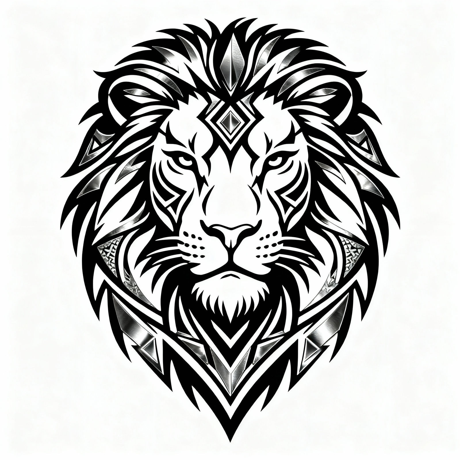 Image To Stencil Art Generator - Create Stencils From Photos