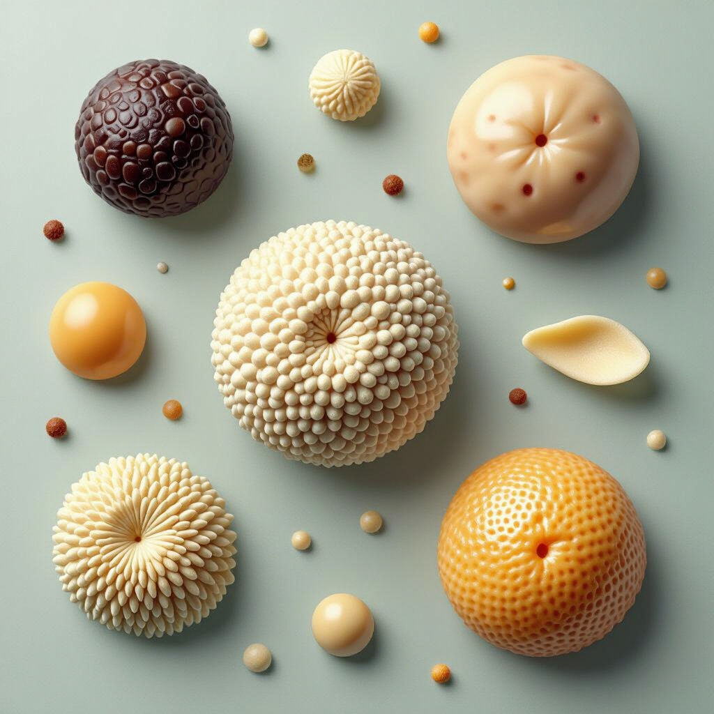 Non-cancerous Skin Growths Pictures - Browse & Identify Benign Lesions