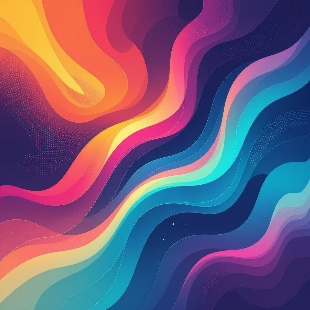 AI Wallpaper Trends - Discover & Create Unique Wallpapers