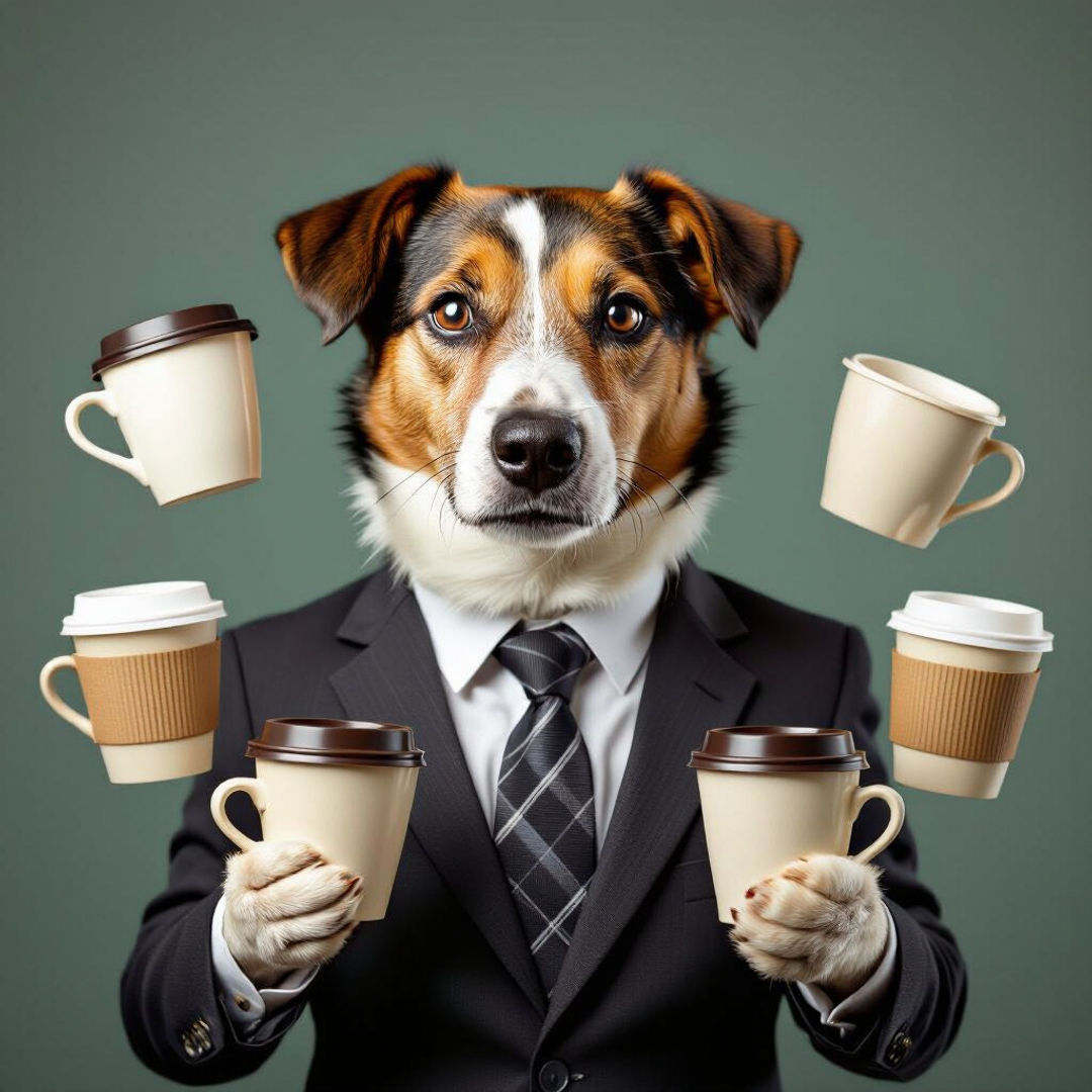 Funny Meme Pictures Gallery - AI Generated & Captionless