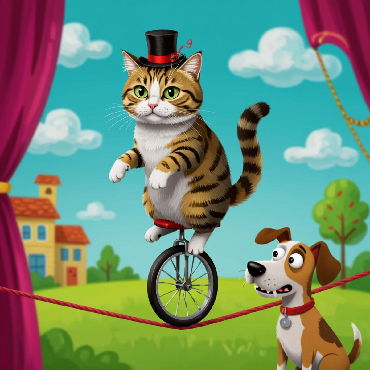 Funny Meme Pictures Gallery - AI Generated & Captionless