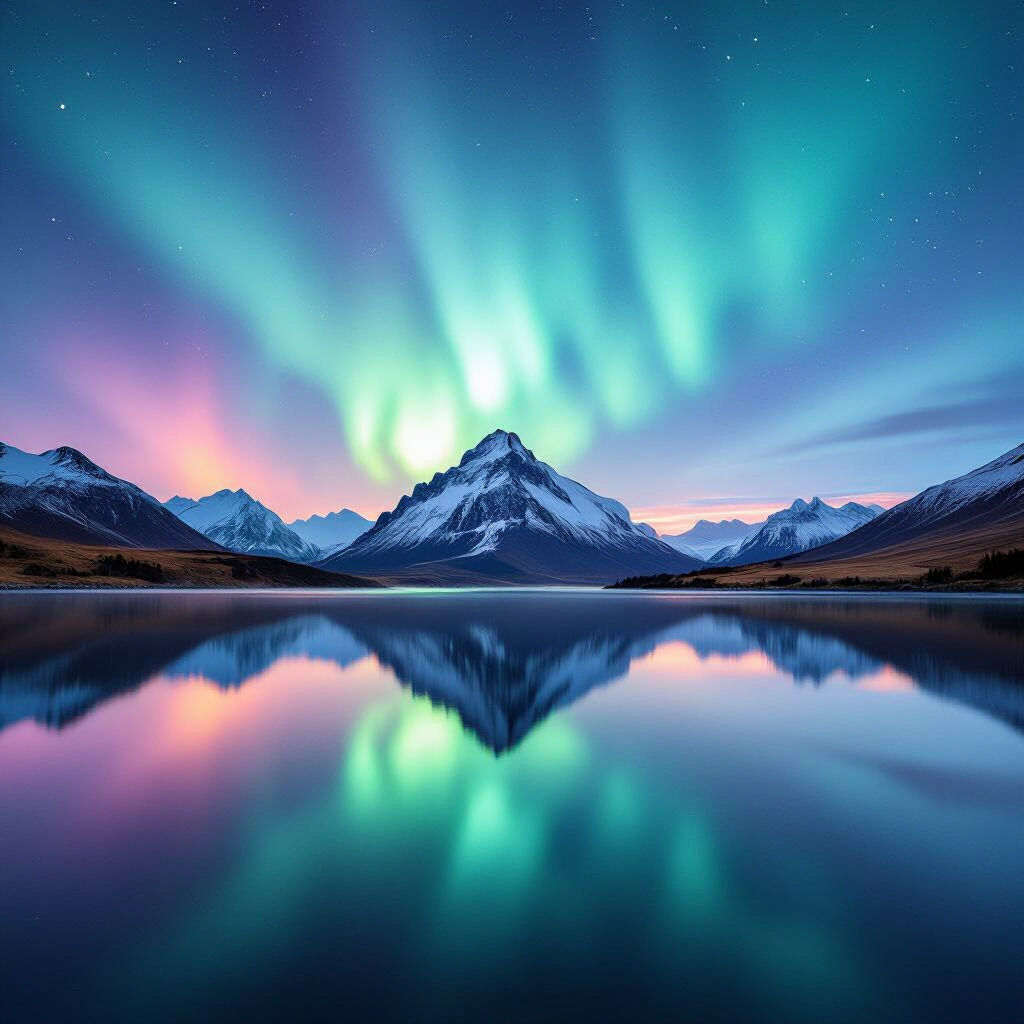 Wallpaper For Windows - AI Generated Designs