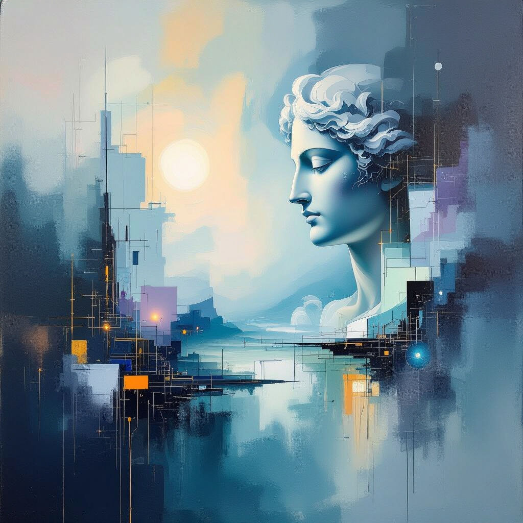 Allusion Picture Examples - AI Generated Art