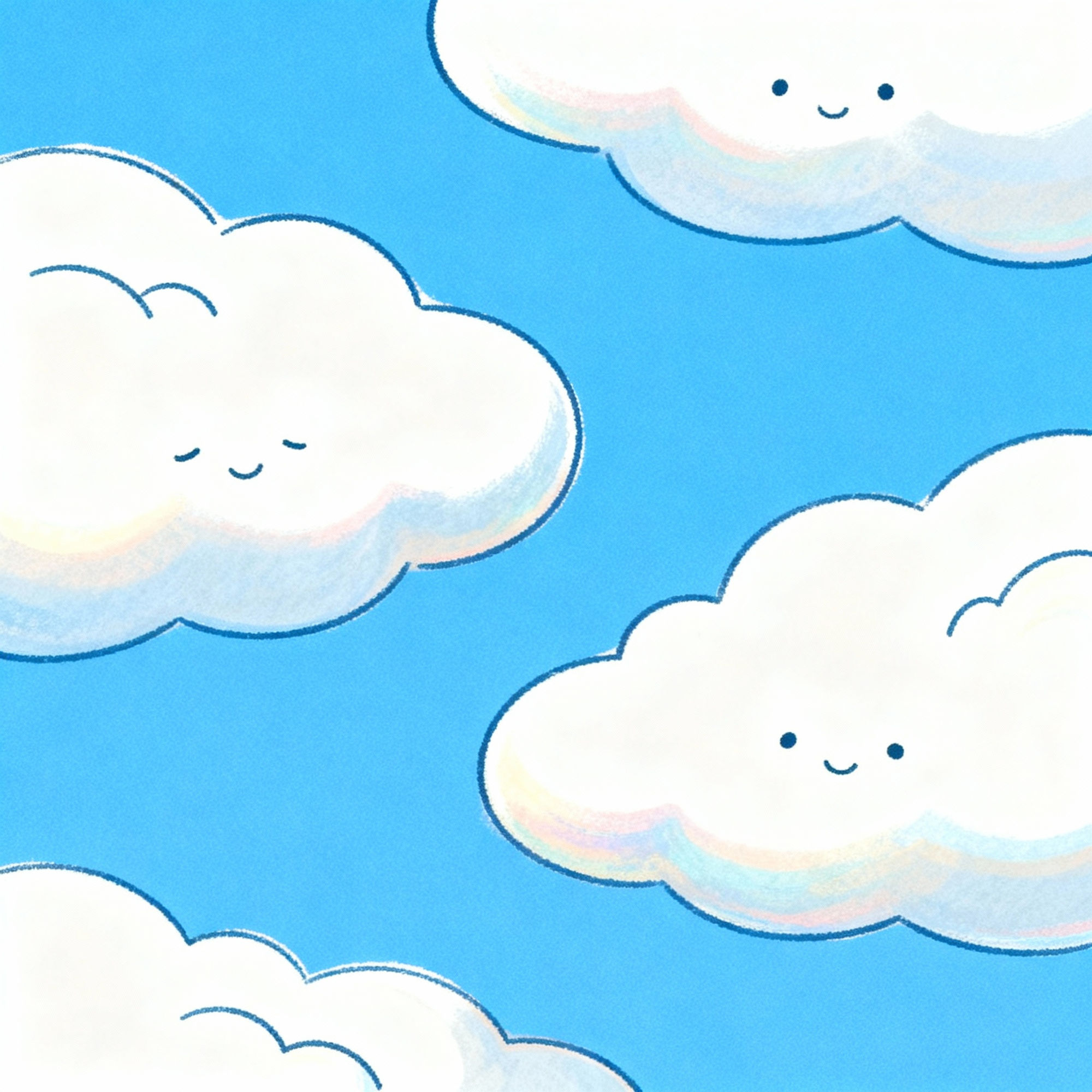 Easy Cloud Drawing - Create Stunning Clouds With AI