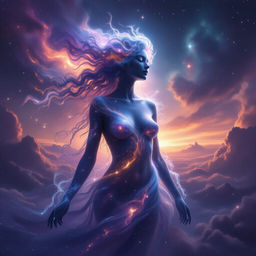 AI Naked Pictures Gallery - Create & Explore