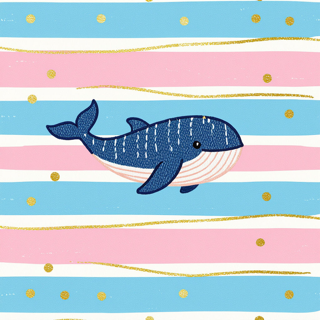 Preppy Wallpaper For Phone - AI Generated & Customizable