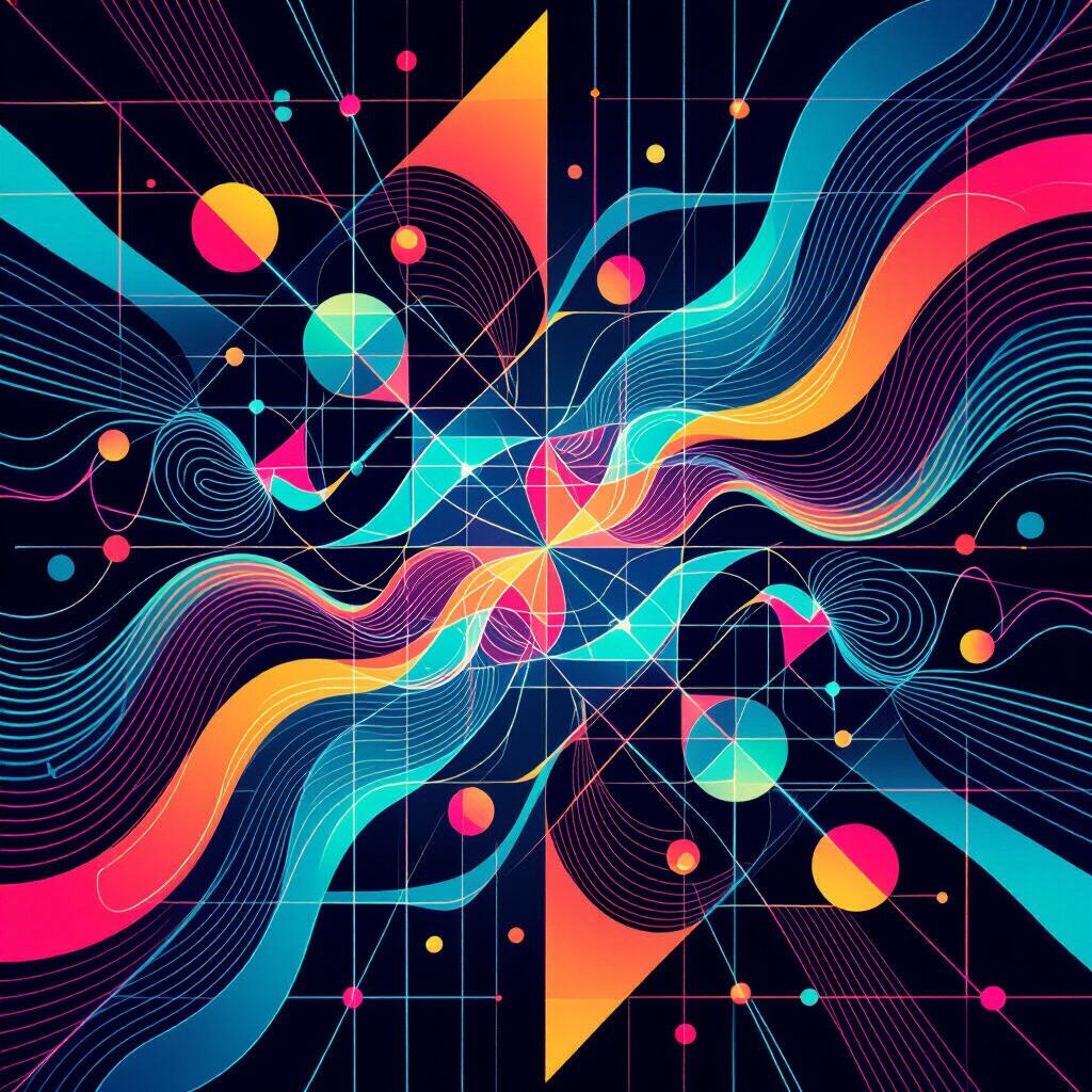 AI Grid Pictures - Create Your Own Grid Art