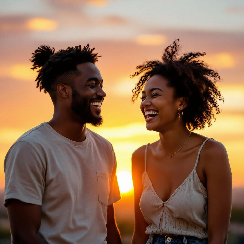 Friendship Quotes Images - AI Generated Art