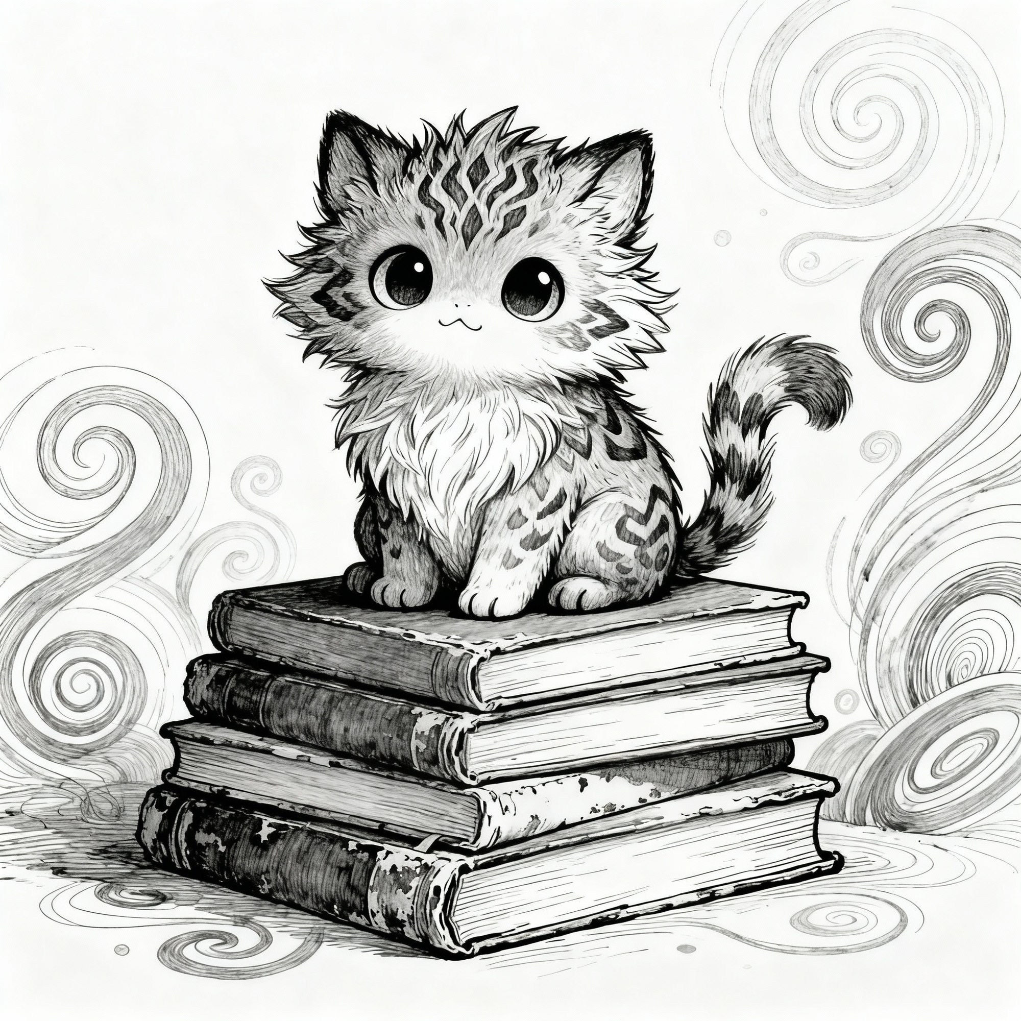 Drawing Art - Create Stunning Drawings With AI