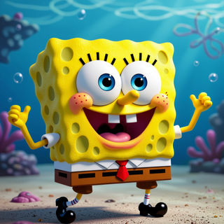 Spongebob Meme Pictures - Create Your Own AI Spongebob Memes