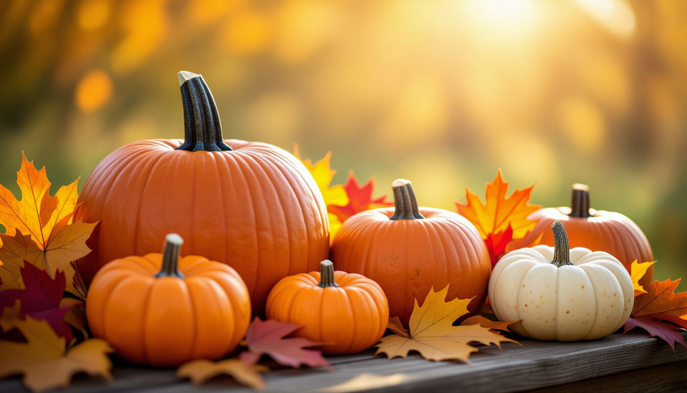 Thanksgiving Aesthetic Wallpaper - Get Inspired & Create