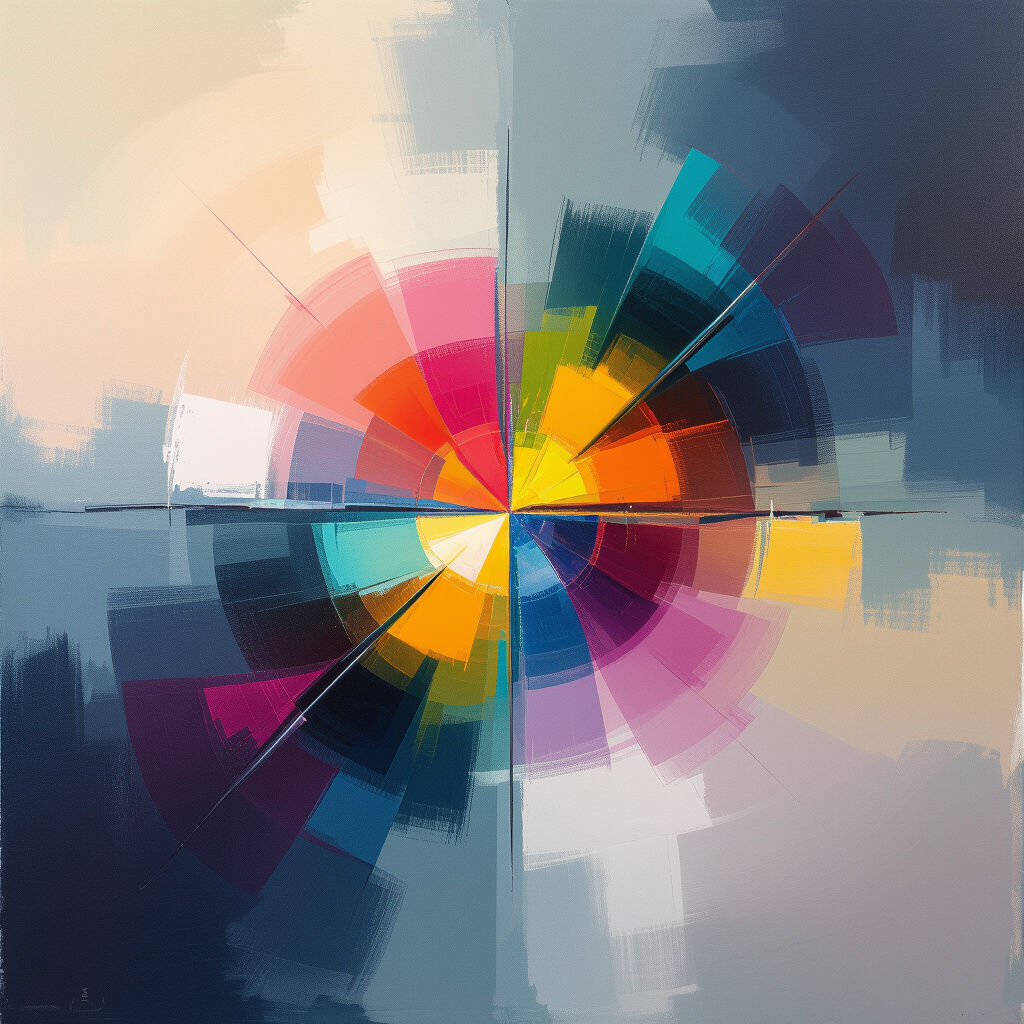 Emphasis Art Examples - AI Generated Art