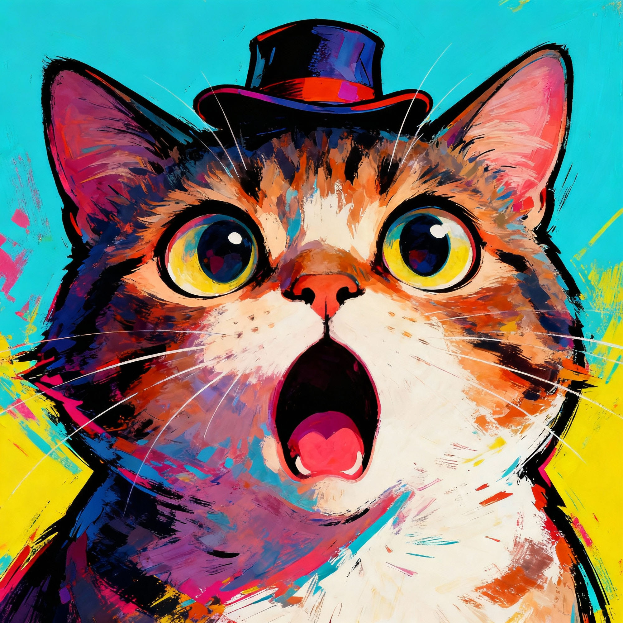 AI Meme Drawings - Create Viral Memes With Nightcafe