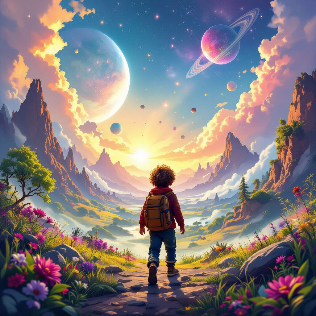 Boys Wallpapers - Create Stunning AI Art