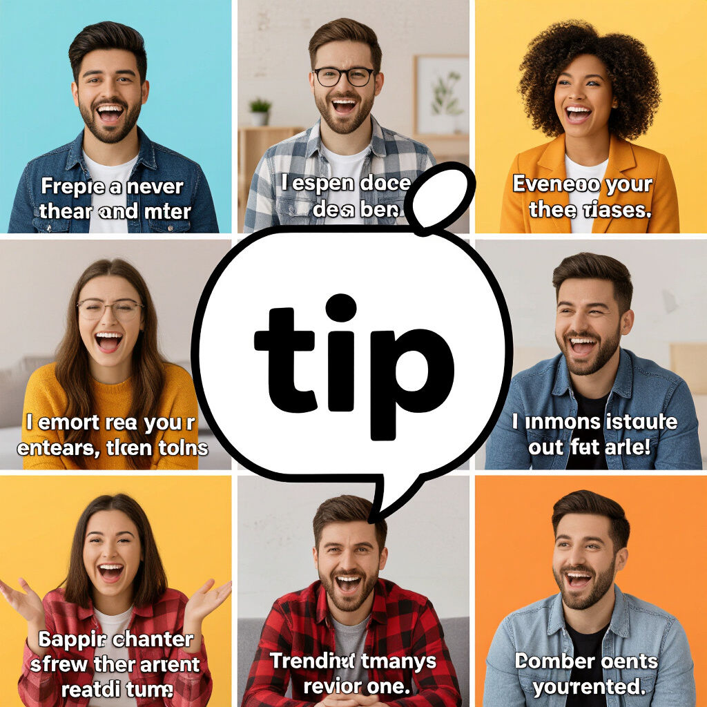 Tip Meme Pictures - Generate Funny Memes With AI