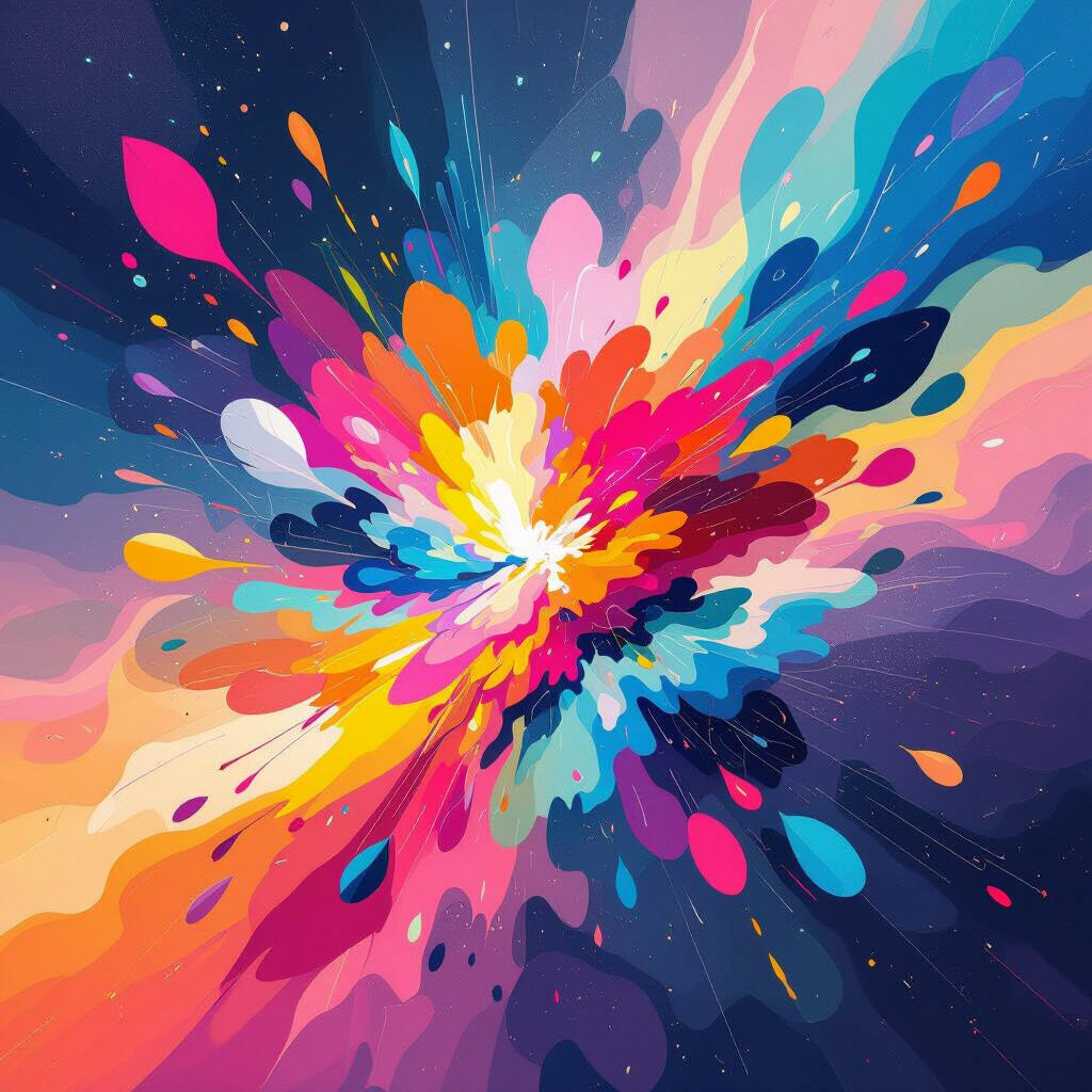 AI Art Free Generator - Create Amazing Art For Free