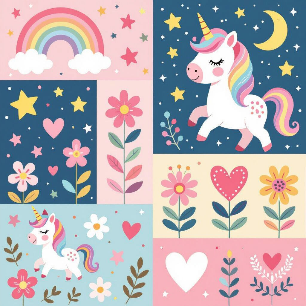 Cute Wallpapers For Teen Girls - Create Yours Now!