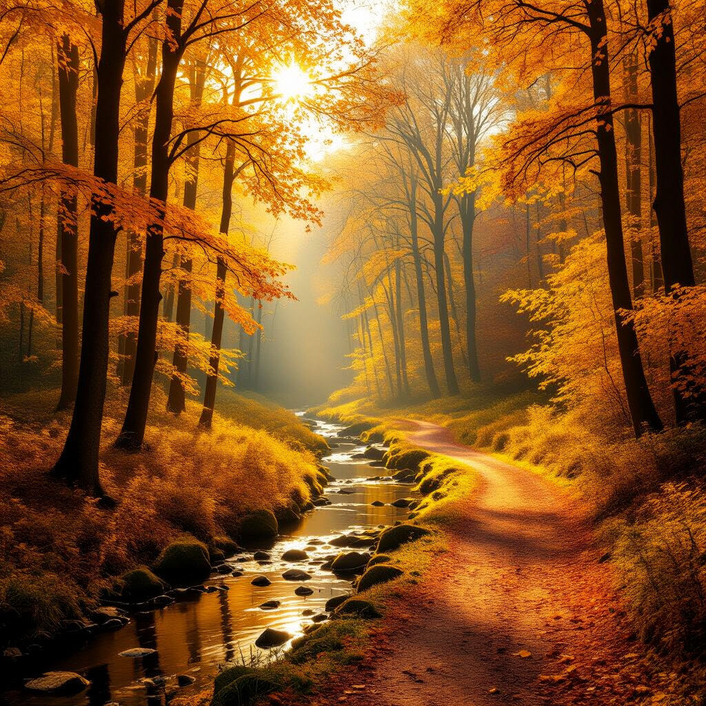 Autumn Wallpapers Hd 1920x1080 - Create Your Own