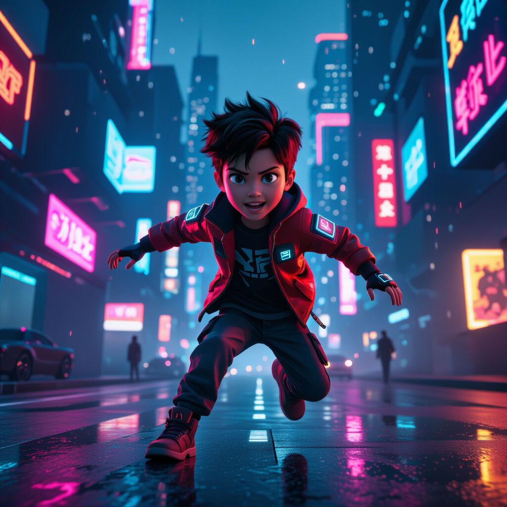Boy Wallpaper 4k - High-resolution Wallpapers For Boys