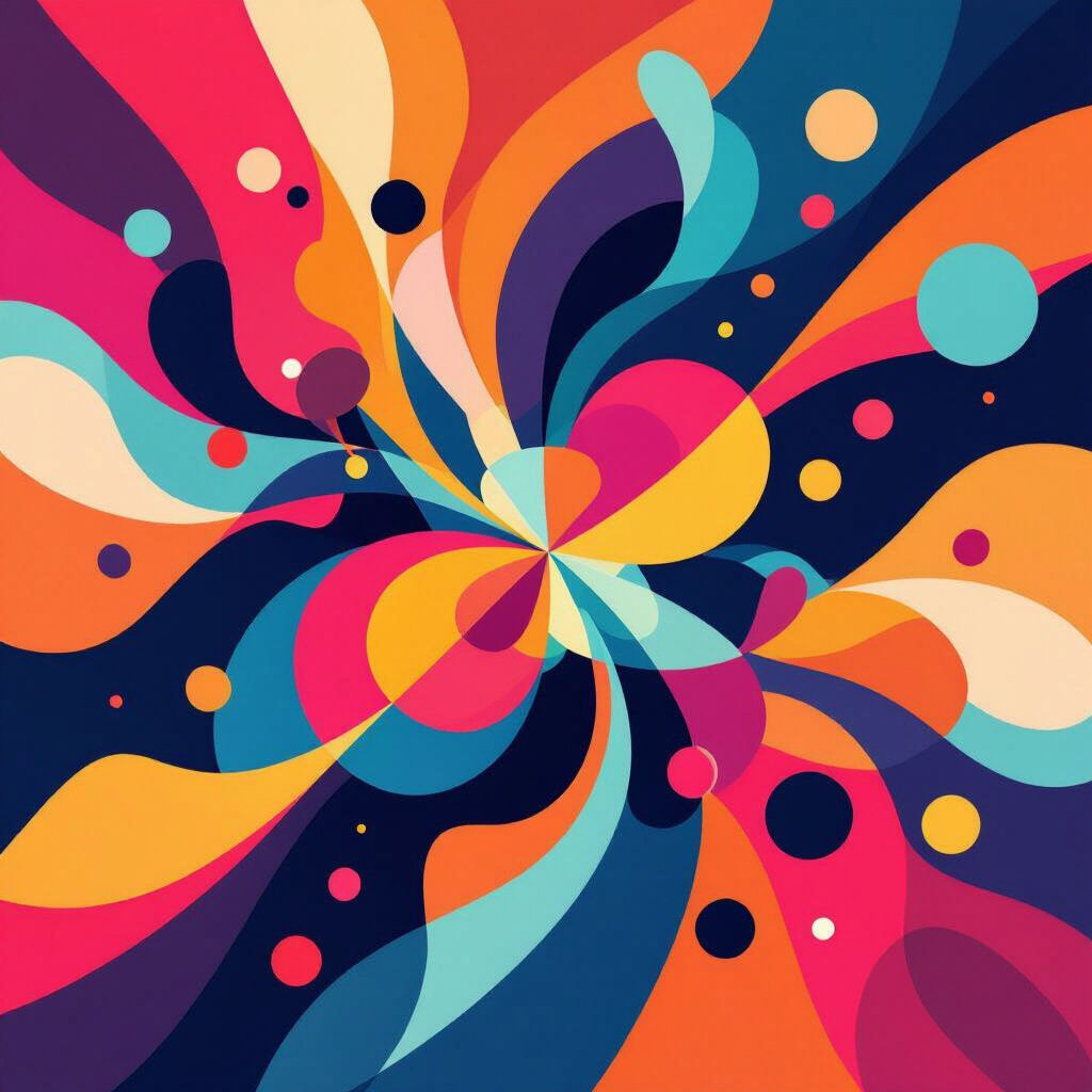 AI Generated Call Images - Create Yours Now!