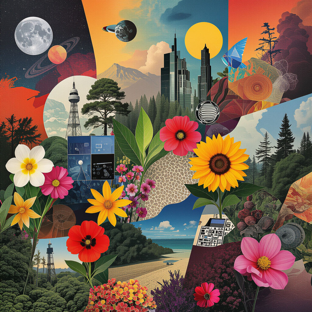 Random Stock Images - AI Generated & Free