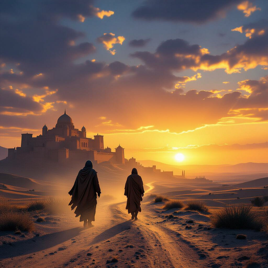 Pilgrim Pictures - Create Your Own AI Art