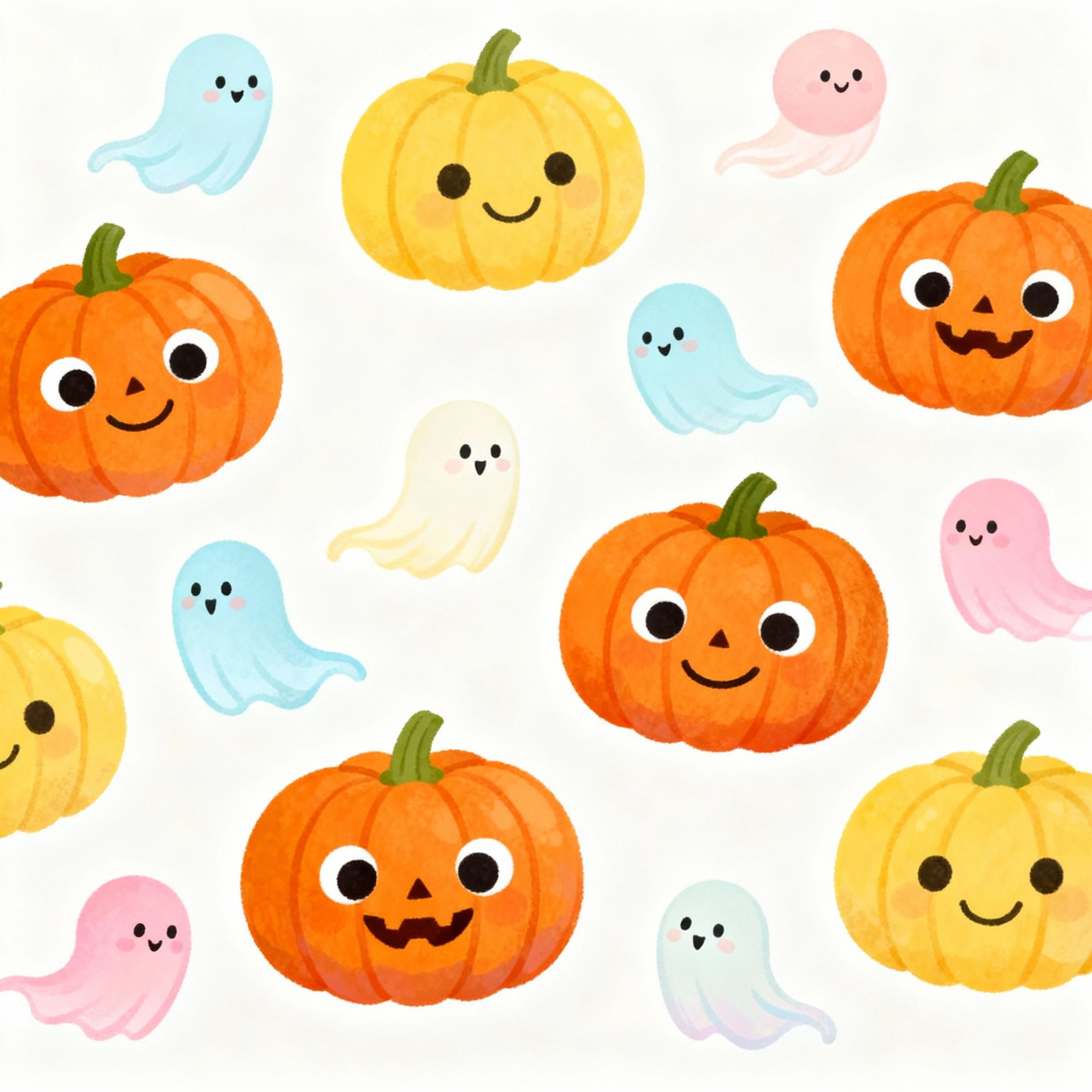 Daycare Halloween Art For Toddlers - Fun & Spooky Creations