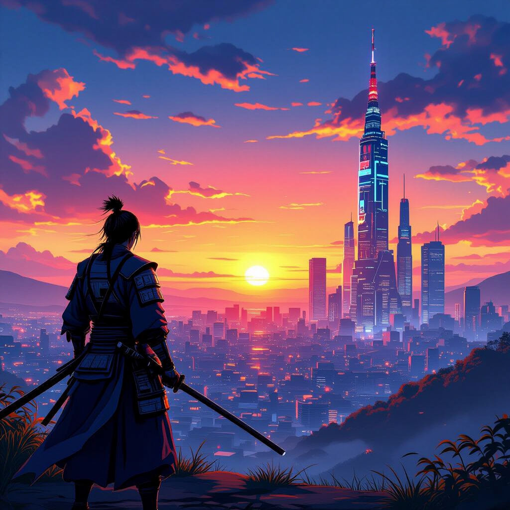 Anime Wallpaper 4k For Pc - Download High-quality Desktop Backgrounds