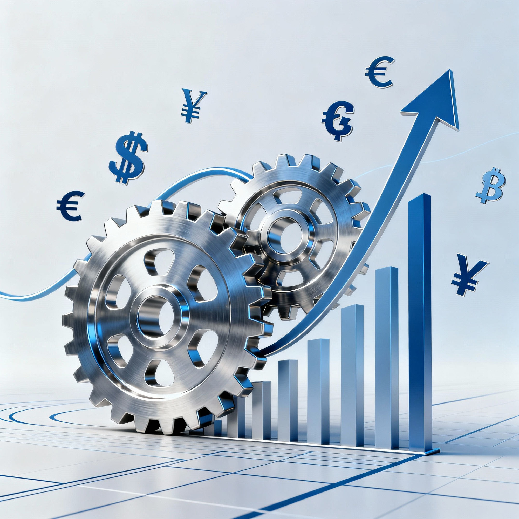 Economy Drawings - Create Art About Economics